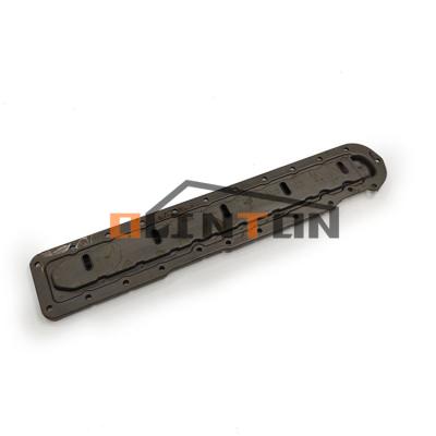 China Oil Cooler Cover For Hino H06c H07c Auto Engine Systems 11207-1092 for Engine Cooling for sale