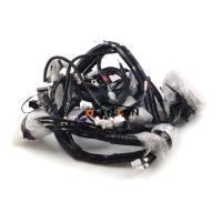 China Construction Machinery Parts for ZAX200-3 Excavator Cabin Wiring Harness 0006003 for sale