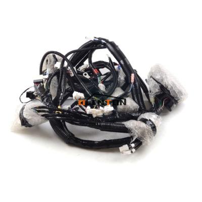 China Construction Machinery Parts for ZAX200-3 Excavator Cabin Wiring Harness 0006003 for sale