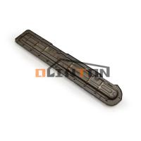 China Oil Cooler Cover For Hino H06c H07c Auto Engine Systems 11207-1092 for Engine Cooling for sale
