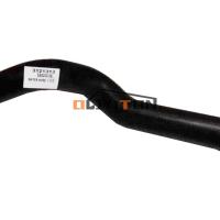 China Support OEM Water Hose Excavator Spare Parts for ZX210H-5 Radiator Hose 3121313 for sale