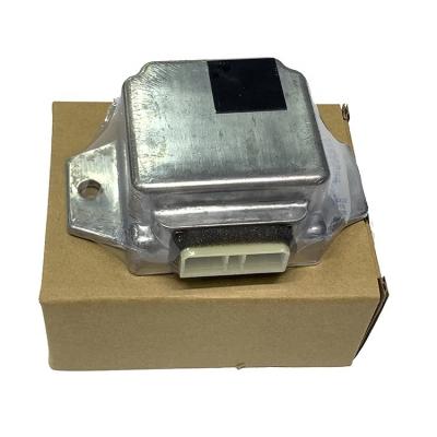 China OEM Support PC200-6 Excavator Controller 7834-27-3002 Construction Machinery Parts for sale
