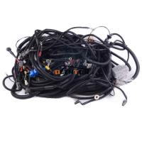 China Construction Machinery Parts for ZAX200-3 Excavator Cabin Wiring Harness 0006003 for sale