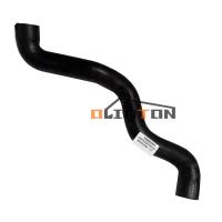 China Support OEM Water Hose Excavator Spare Parts for ZX210H-5 Radiator Hose 3121313 for sale