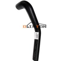 China Support OEM Water Hose Excavator Spare Parts for ZX210H-5 Radiator Hose 3121313 for sale