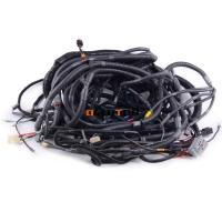 China Construction Machinery Parts for ZAX200-3 Excavator Cabin Wiring Harness 0006003 for sale