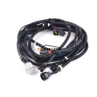 China Construction Machinery Parts for ZAX200-3 Excavator Cabin Wiring Harness 0006003 for sale
