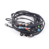 China Construction Machinery Parts for ZAX200-3 Excavator Cabin Wiring Harness 0006003 for sale