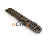 China Highly Durable H06C H07C Engine Parts Oil Cooler Cover for HINO TRUCK 11207-1092 for sale