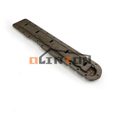 China Highly Durable H06C H07C Engine Parts Oil Cooler Cover for HINO TRUCK 11207-1092 for sale