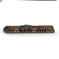 China Highly Durable H06C H07C Engine Parts Oil Cooler Cover for HINO TRUCK 11207-1092 for sale