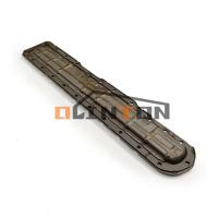 China Highly Durable H06C H07C Engine Parts Oil Cooler Cover for HINO TRUCK 11207-1092 for sale
