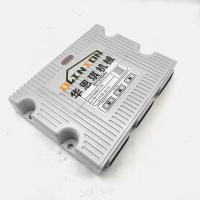 China Excavator Controller R220LC-9S MCU 21Q6-32180 21Q6-32931 Construction Machinery Parts for sale