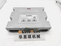 China Excavator Controller R220LC-9S MCU 21Q6-32180 21Q6-32931 Construction Machinery Parts for sale