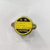 China Construction Machinery Parts 125-03-21210 Radiator for KOMATSU and OEM Supported for sale