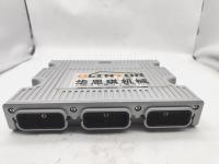 China Excavator Controller R220LC-9S MCU 21Q6-32180 21Q6-32931 Construction Machinery Parts for sale