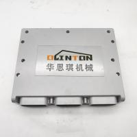 China Excavator Controller R220LC-9S MCU 21Q6-32180 21Q6-32931 Construction Machinery Parts for sale