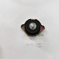 China Construction Machinery Parts 125-03-21210 Radiator for KOMATSU and OEM Supported for sale