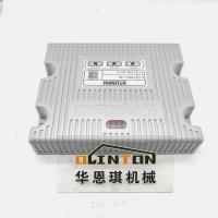 China Excavator Controller R220LC-9S MCU 21Q6-32180 21Q6-32931 Construction Machinery Parts for sale