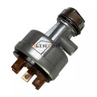 China 7Y3198 Ignition Switch for CAT E70B 315BL 307C 318BL and Construction Machinery Parts for sale