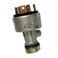 China 7Y3198 Ignition Switch for CAT E70B 315BL 307C 318BL and Construction Machinery Parts for sale