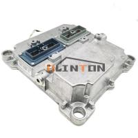 China Electrical Parts for CAT 320 Excavator 286-3683 Controller 2863683 ECM C6.4 ECU for sale