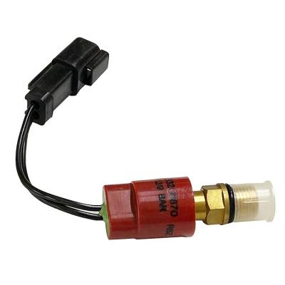 China OEM Support 332/J0671 332/J0670 332/J0869 Pressure Switch For JCB Excavator for sale