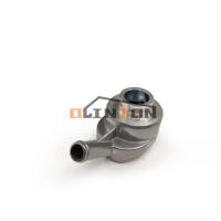 China Main Product ENGINE Parts 6D95 6D105 6D107 BREATHER Waste Air Valve Cover for Engines for sale