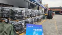 China Diesel Engine Parts 4BD1 6BD1 6HK1 6WG1 6WF1 6BG1 4BG1 4JJ1 4JB1 4JG1 Controller ECU for sale