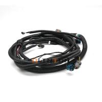 China Retail ZX200 Outside Wiring Harness 0003323 for Hydraulic Pump Wire Hydraulic Parts for sale
