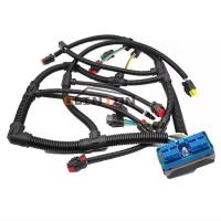 China Part Number 260-5541 Engine C6.6 Engine Wiring Harness for Construction Works at Affordable for sale
