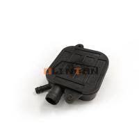 China Breather Housing for 6D114 Engine Cylinder Head Waste Air Valve Cover on PC300-8 for sale