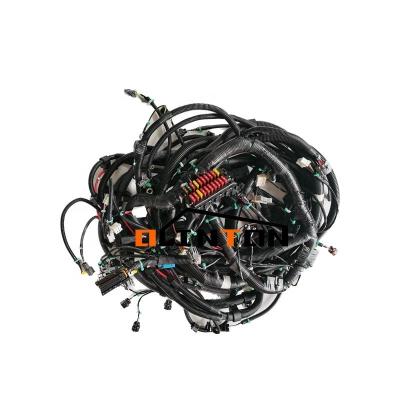 China 20Y-06-42411 Wiring Harness for PC200-8/PC220-8/PC270-8 Construction Equipment Parts for sale