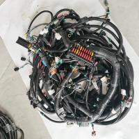 China 20Y-06-42411 Wiring Harness for PC200-8/PC220-8/PC270-8 Construction Equipment Parts for sale