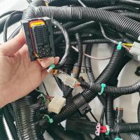China 20Y-06-42411 Wiring Harness for PC200-8/PC220-8/PC270-8 Construction Equipment Parts for sale
