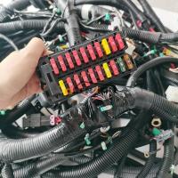 China 20Y-06-42411 Wiring Harness for PC200-8/PC220-8/PC270-8 Construction Equipment Parts for sale