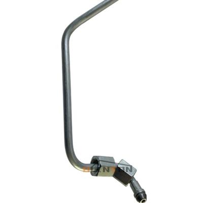 China 1-15415851-2 Pipe Other Excavator Fuel Injection Option for Ex200-3c Ex200-5 Ex200h-5 for sale