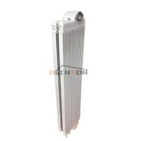 China OEM Supported Excavator Spare Parts Water Tank Radiator for PC130-5 PC130-7 PC150-7 for sale