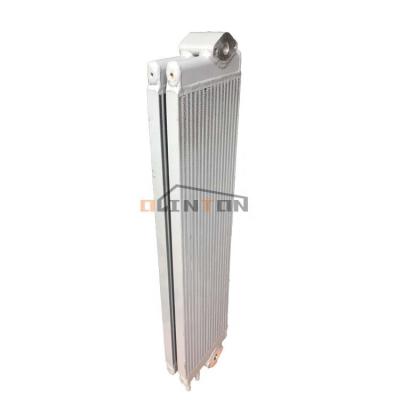 China OEM Supported Excavator Spare Parts Water Tank Radiator for PC130-5 PC130-7 PC150-7 for sale