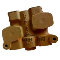 China 14X-62-16102 Valve for D65EX-12 D85ESS-2 Lift Cylinder Construction Machinery Parts for sale