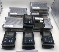 China PC300-7 PC400-7 Excavator Controller Control Unit 7835-26-2003 7835-26-2002 with 1- for sale