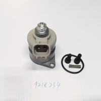 China ZAX330 ZAX200 Excavator Hydraulic Pump Solenoid Valve 9218234 for Construction Works for sale