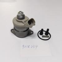 China ZAX330 ZAX200 Excavator Hydraulic Pump Solenoid Valve 9218234 for Construction Works for sale