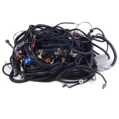 China Construction Machinery Parts ZX330 ZX330-3G ZX350H External Wire Harness 0004777 Item for sale