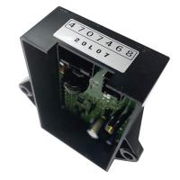 China ZX200-5G ZX200LC-5G ZX210H-5G ZX210LCH-5G ZX240-5G Excavator Parts Controller 4707468 for sale