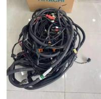 China Construction Machinery Parts ZX330 ZX330-3G ZX350H External Wire Harness 0004777 Item for sale