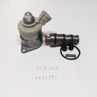 China Construction Machinery Excavator Solenoid Valve For Hydraulic Pump 9218234 4455991 for sale