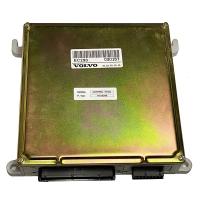 China Support OEM Construction Machinery Parts EC290 EW160 Excavator Controller VECU 14390015 for sale