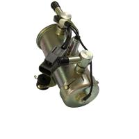 China 4HK1 6HK1 Transfer Pump Oil Essential Excavator Spare Part for Construction Works for sale