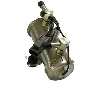 China 4HK1 6HK1 Transfer Pump Oil Essential Excavator Spare Part for Construction Works for sale